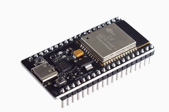 ESP32从初见到入门-大纲(2025) - Duruofu's 个人测试